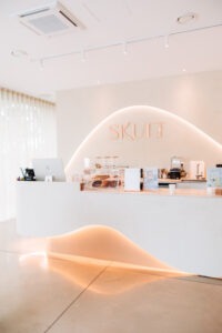 First Timer - Skult Studios