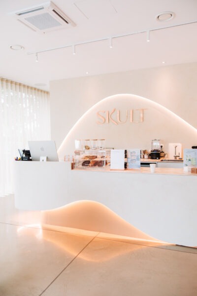 First Timer - Skult Studios